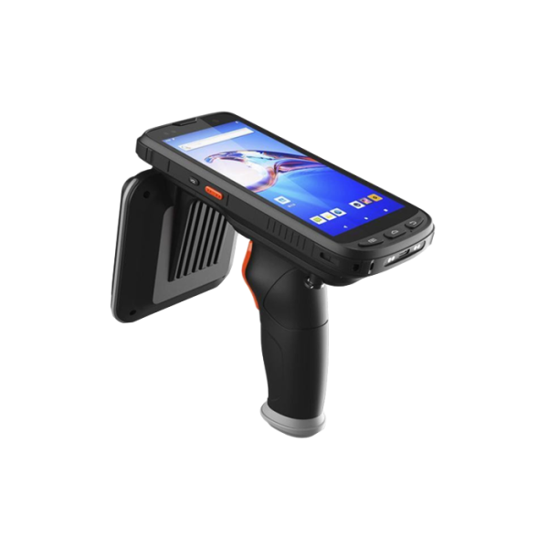 Handheld AEI Products - Rail