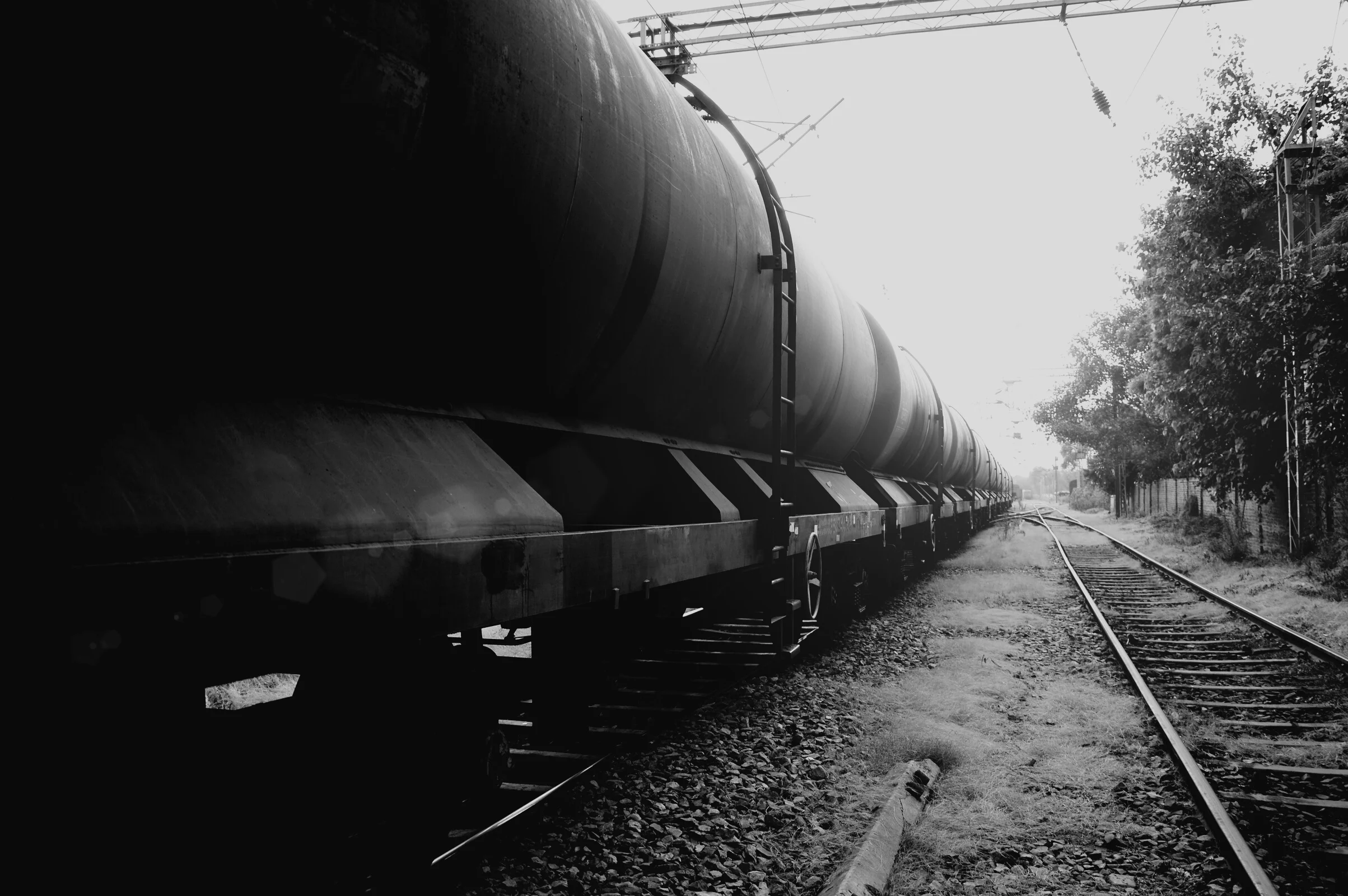 Top 5 Reasons to use AEI Readers at your rail facility - Rail